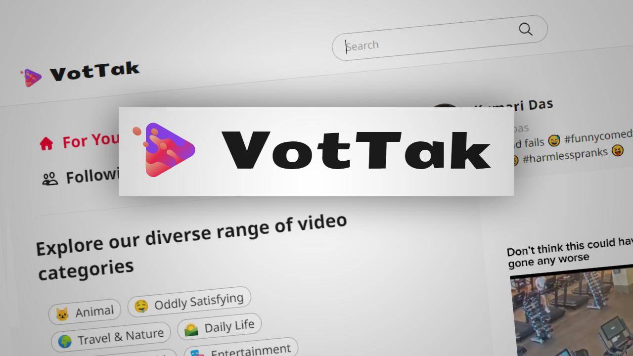 VotTak.app Ile Sınırsız Yaratıcılık