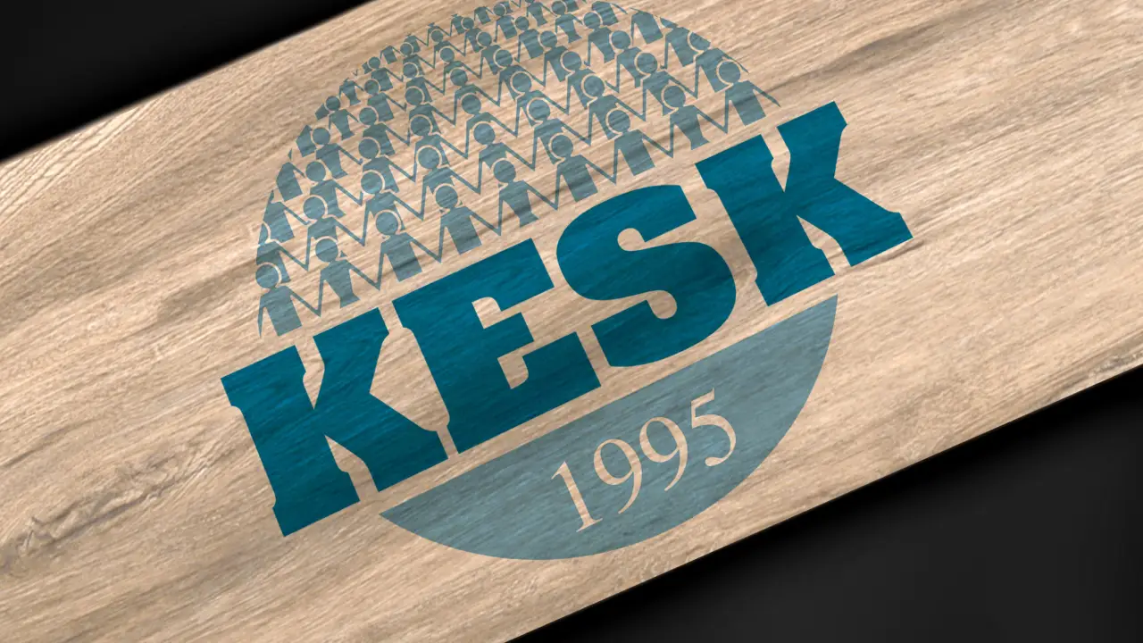 KESK Iş Bırakacağını Duyurdu!